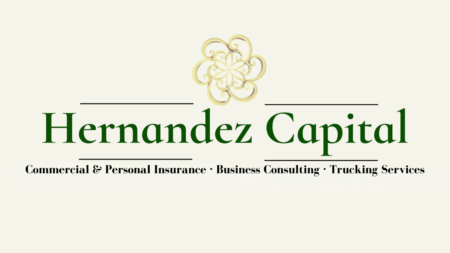 Home - Hernandez Capital